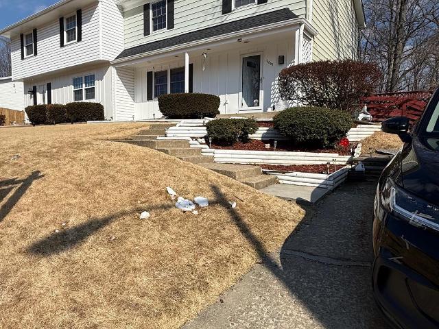 12661 Valleywood Dr, Woodbridge, VA 22192 | Compass