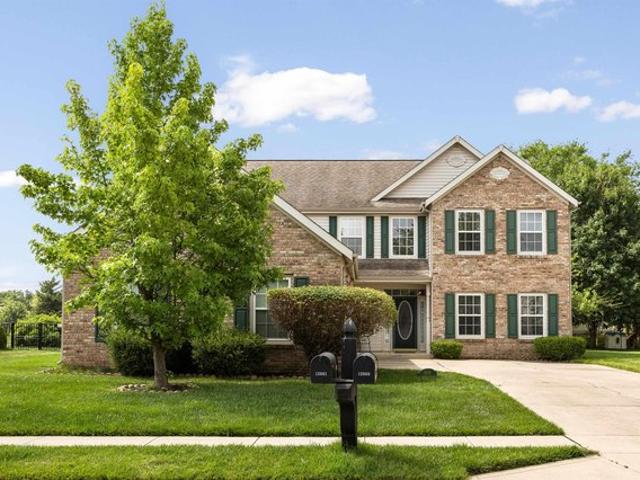 12661 Brookhaven Dr, Fishers, IN 46037