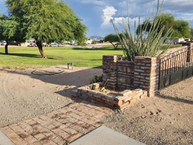 12661 E 44th St, Yuma, AZ 85367