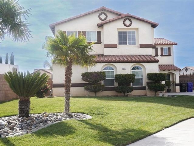 12661 Shorewood Ln, Victorville, CA 92392