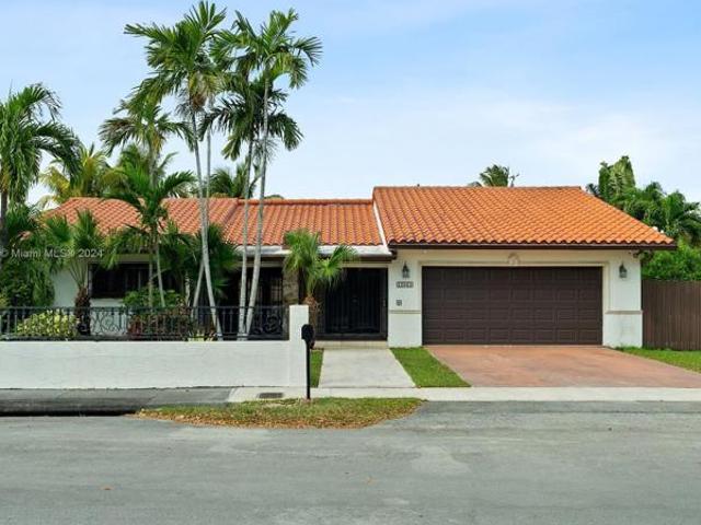 12661 SW 20th Terrace, Miami, FL 33175