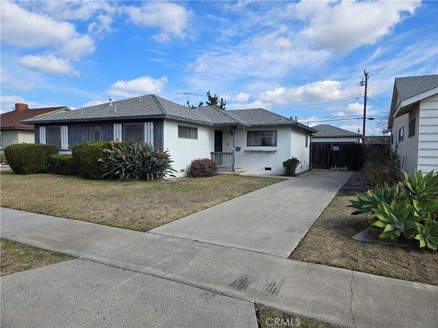 12662 Woodland Ln, Garden Grove, CA 92840