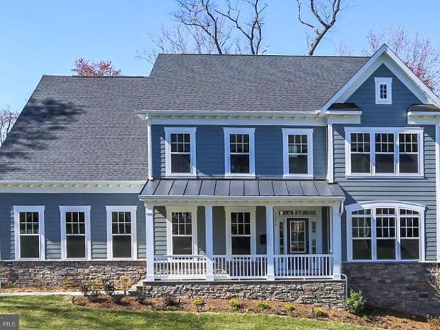 12662 Popes Head Rd, Clifton, VA 20124