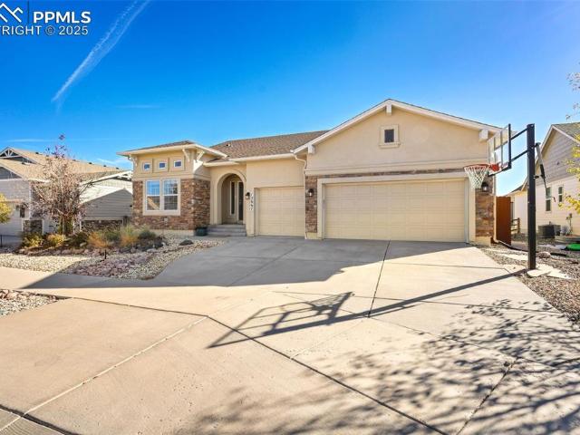 12667 Wheeler Peak Dr, Peyton, CO 80831 | MLS #2029 | Compass