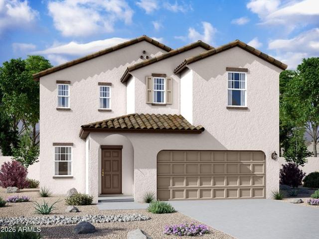 12667 E Verbina Ln, Florence, AZ 85132