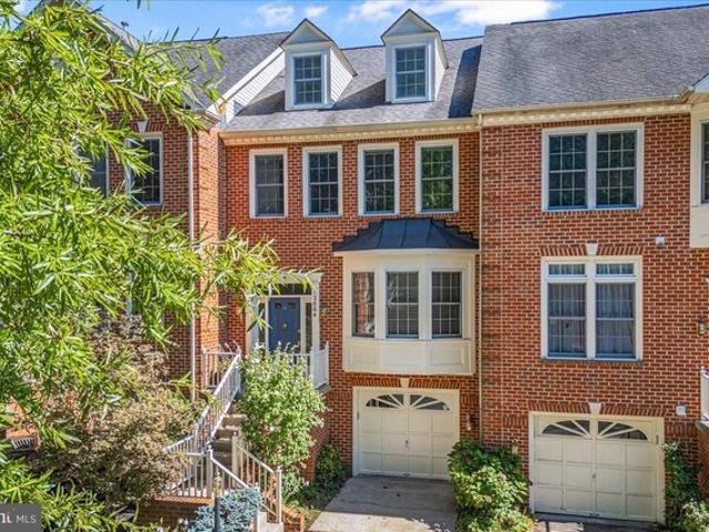 12664 Granite Ridge Dr, North Potomac, MD 20878