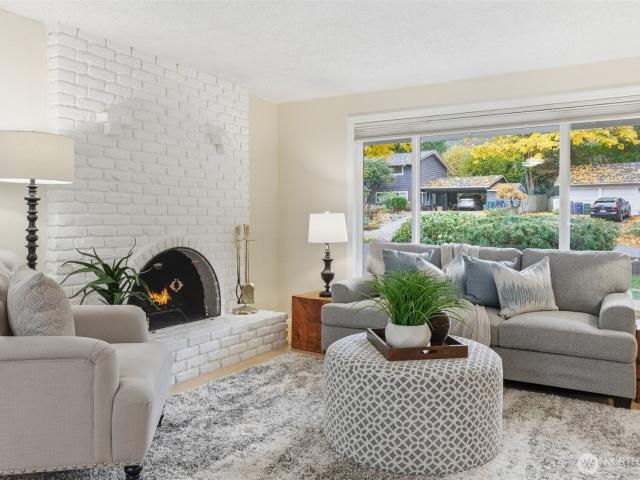 12664 NE 87th Street, Kirkland, US, WA