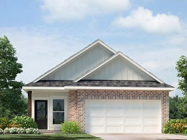 12664 Nightshade Ave, Walker, LA 70785