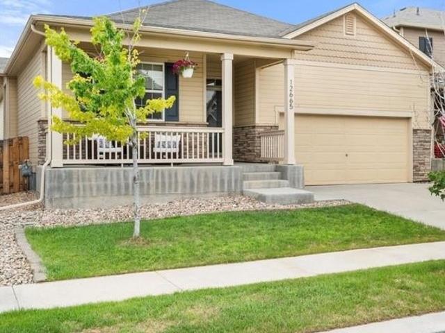 12665 E 104th Pl, Commerce City, CO 80022