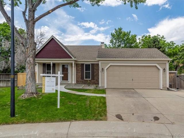 12665 Grove Ct Lot 25, Broomfield, CO 80020
