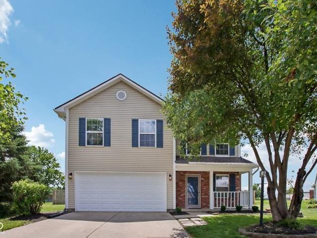 12665 Mead Ct, Fishers, IN 46038