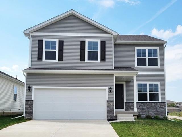 12665 S 205th Ave, Gretna, NE 68028