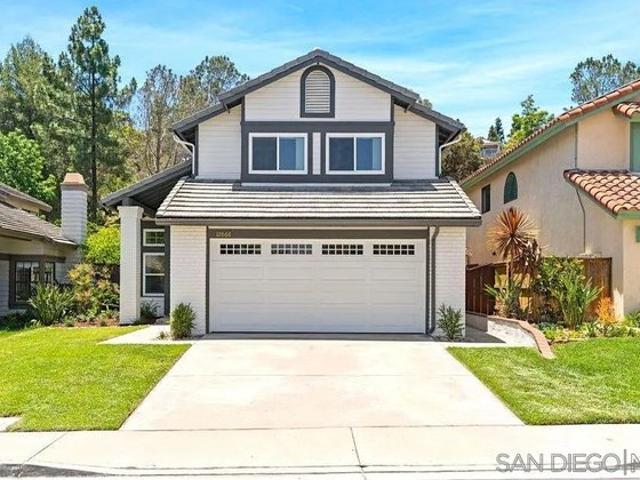 12666 Futura St, San Diego, CA 92130
