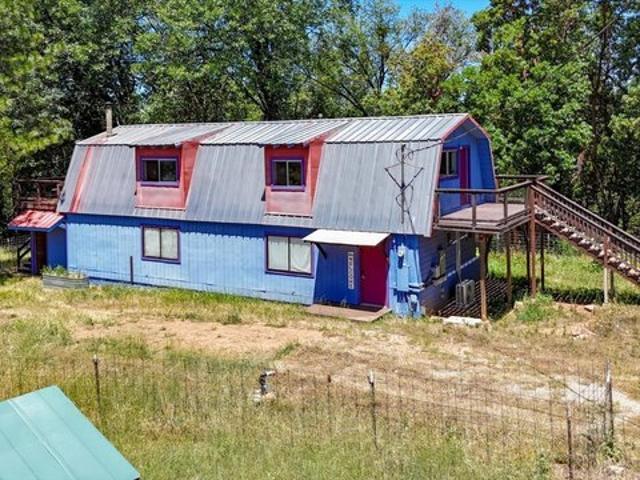 12666 Robinson Rd, Nevada City, CA 95959