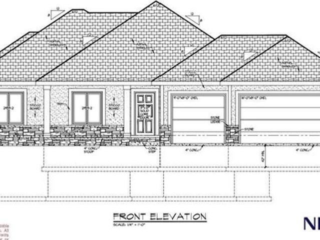 12668 Cooper St, Omaha, NE 68138