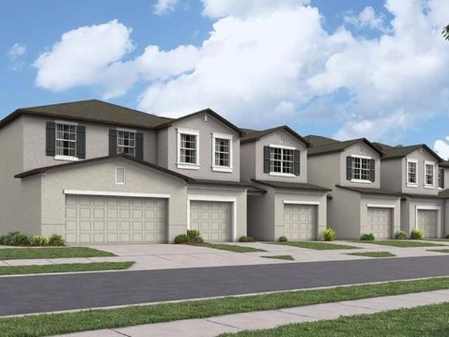 12668 Peaceful Peridot Way, Parrish, FL 34219