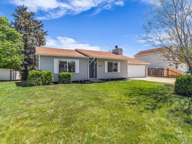 12669 S Old Fort Dr, Riverton, UT 84065