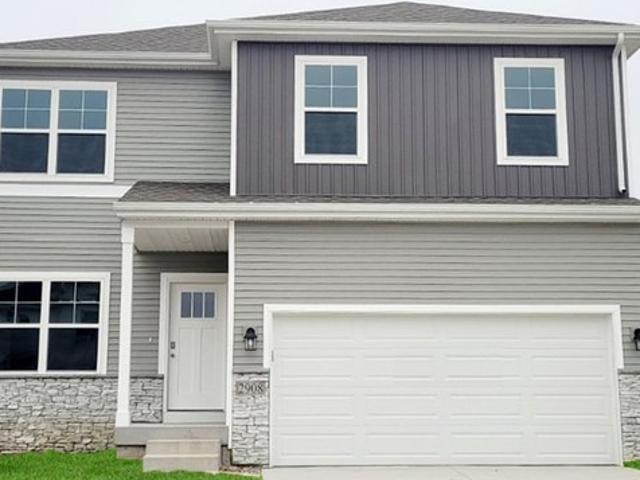 12669 S 205th Ave, Gretna, NE 68028