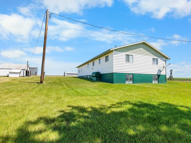 1266 Meadow Creek Road