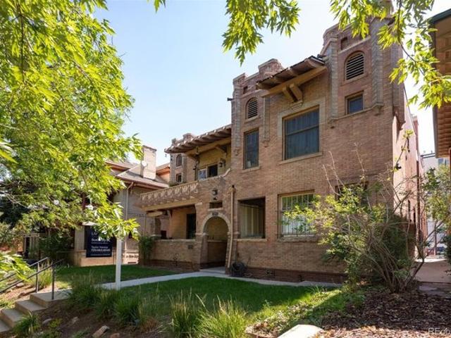 1266 N Emerson St Apt 2, Denver, CO 80218