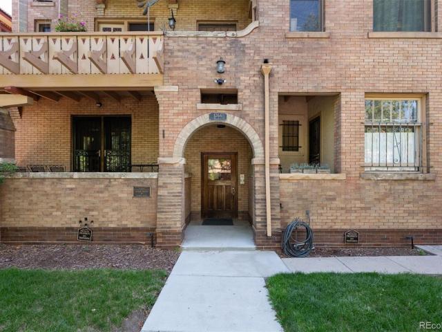 1266 N Emerson Street # 2