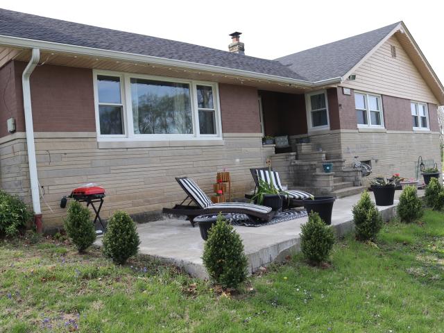 1266 N Morgantown Road