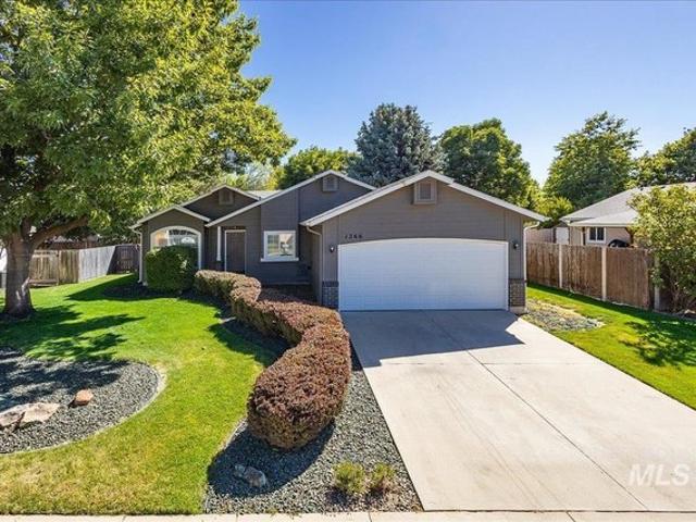 1266 N Stonehenge Way, Meridian, ID 83642