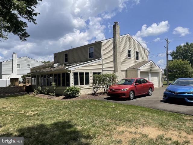 1266 Old Jordan Road