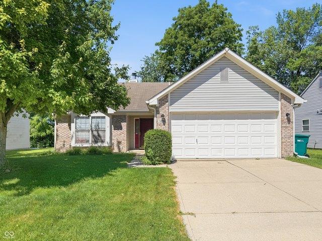 1266 Auburn Dr, Brownsburg, IN 46112