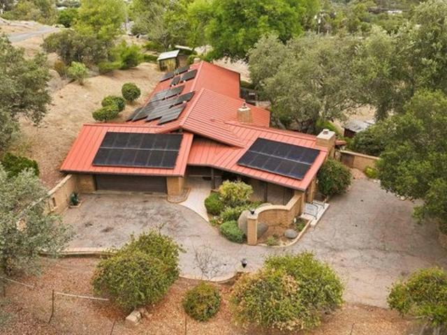 1266 Alpine Heights Rd, Alpine, CA 91901