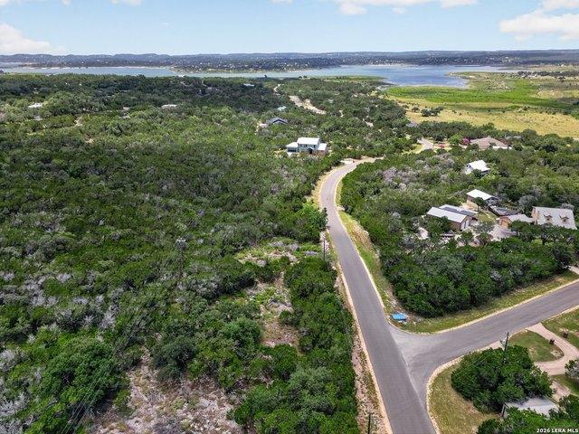 1266 Bellewood Ln Lot 20, Canyon Lake, TX 78133