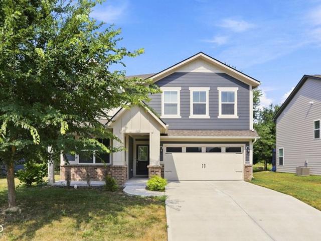 1266 Bolton Pl, Avon, IN 46123