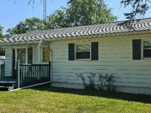 1266 Cleveland Ave, Owosso, MI 48867