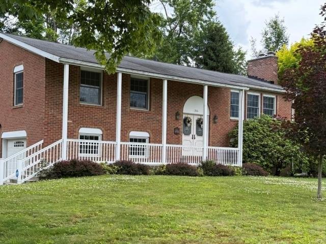 1266 Conewango Ave, Warren, PA 16365