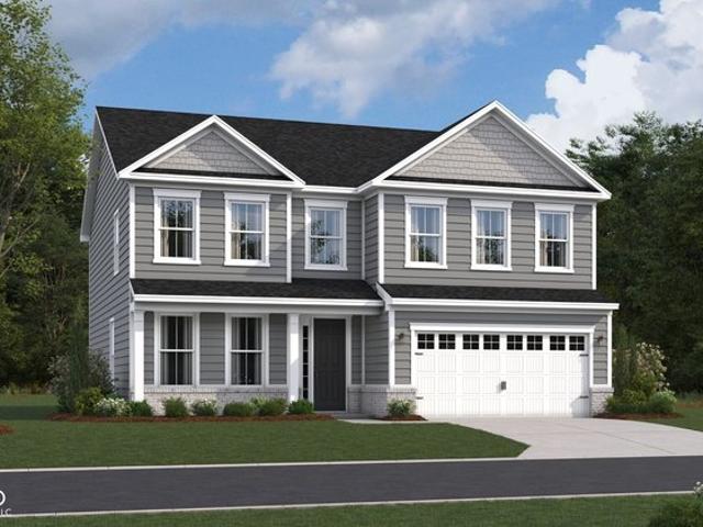 1266 Dutchess Dr, Westfield, IN 46074