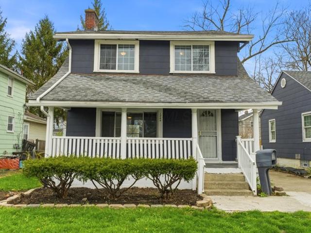 1266 E 22nd Ave, Columbus, OH 43211