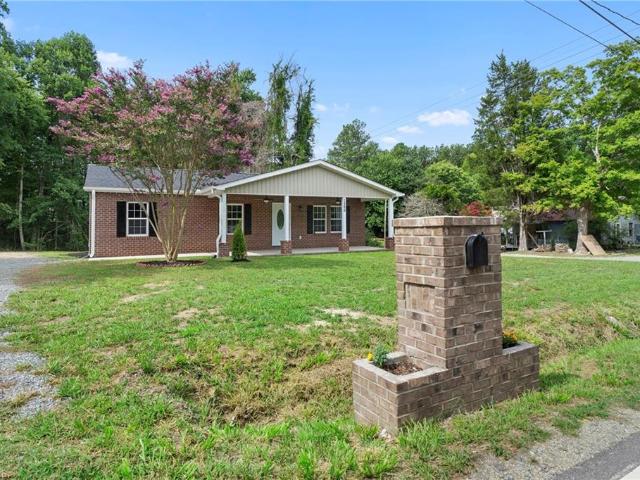 1266 E Holly Grove Road