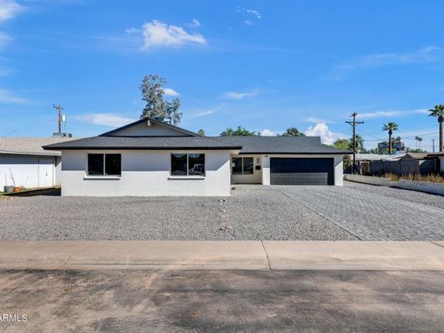 1266 E LA Jolla Dr, Tempe, AZ 85282