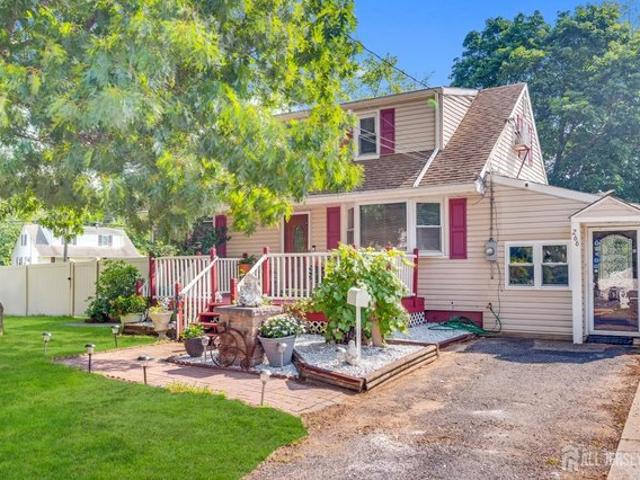 1266 Englishtown Rd, Old Bridge, NJ 08857