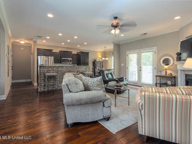 1266 Fieldstone Street