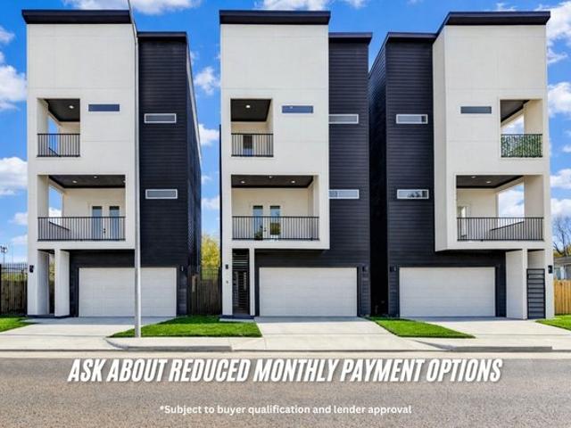 1266 Finnigan Dr, Houston, TX 77020