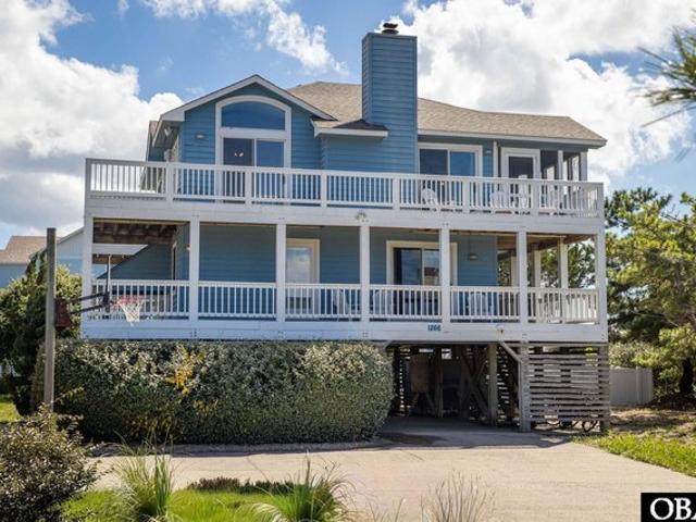 1266 Fourwinds Ct Lot 81, Corolla, NC 27927