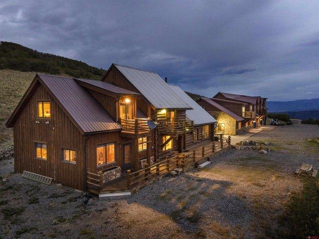 1266 Hwy, Ridgway, CO 81403