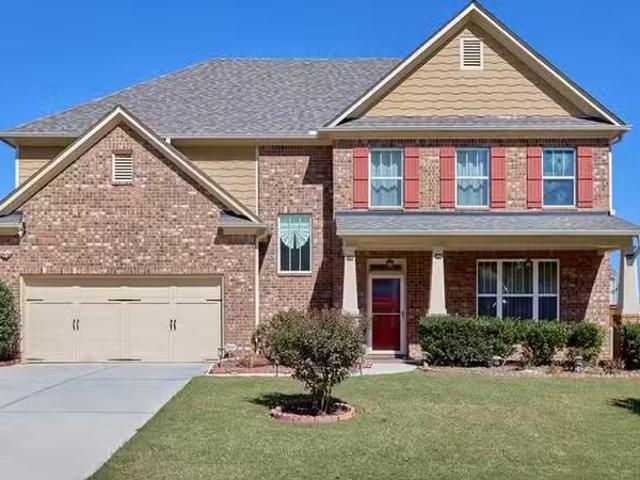 1266 Halletts Peak Pl, Lawrenceville, GA 30044 MLS 7471712
