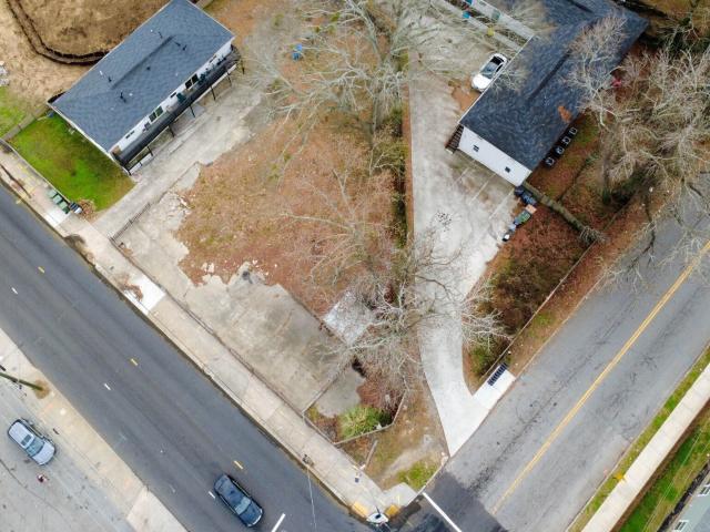 1266 Joseph E. Boone Blvd NW, Atlanta, GA 30314 | MLS #10684 | Compass