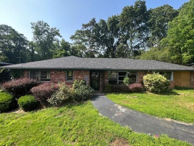 1266 Poplarcrest Cir SE, Atlanta, GA 30316
