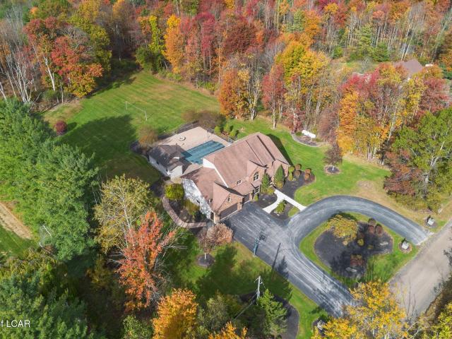 1266 Ryman Road