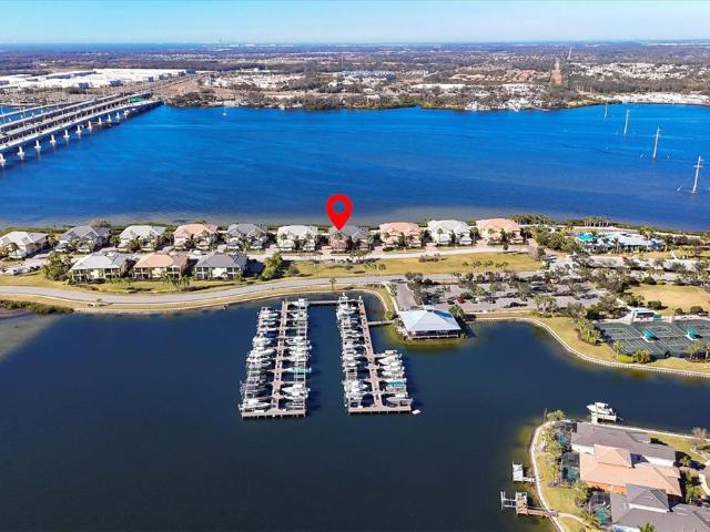 1266 Riverscape St, Unit A, Bradenton, FL 34208 | MLS #A4682 | Compass