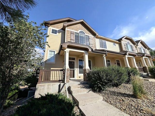 1266 Royal Troon Dr, Castle Rock, CO 80104