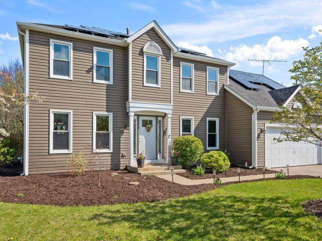 1266 Sagebrush Trail